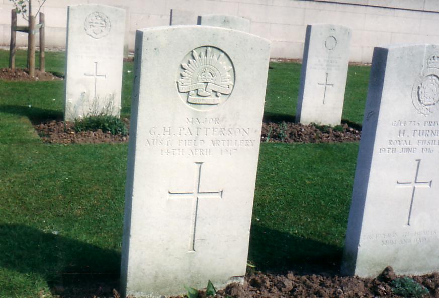 World War 1 – 7 Field Regiment Association